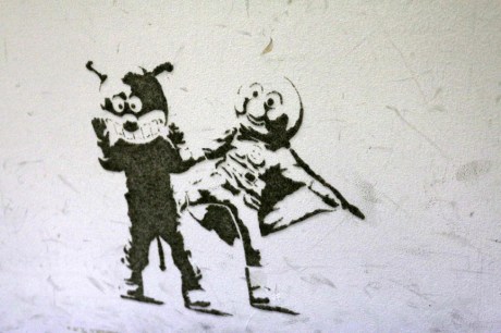 Vertical Screen Printing | A site about printing on vertical surfaces